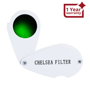 CLMG-7300 Foldable Jadeite Filter for Gem, Emerald, Jewelry ...
