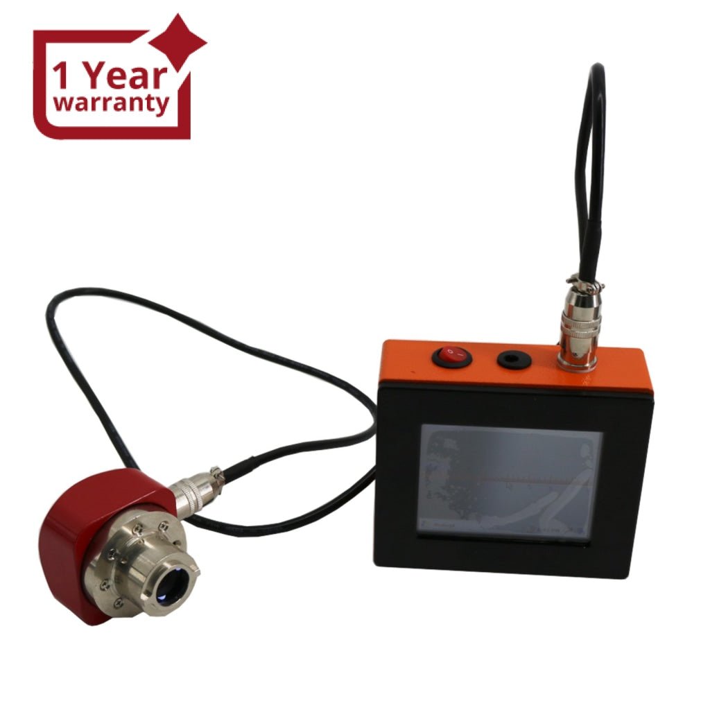 CK-102 Digital Concrete Crack Width Gauge Instrument Quality Real Time ...