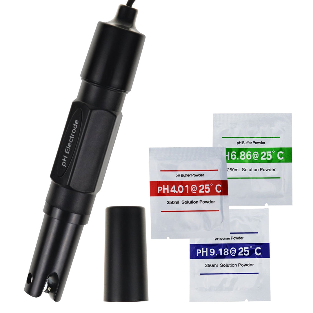 Rubber Hardness Tester With Software Shore A Digital Durometer Hardness ...