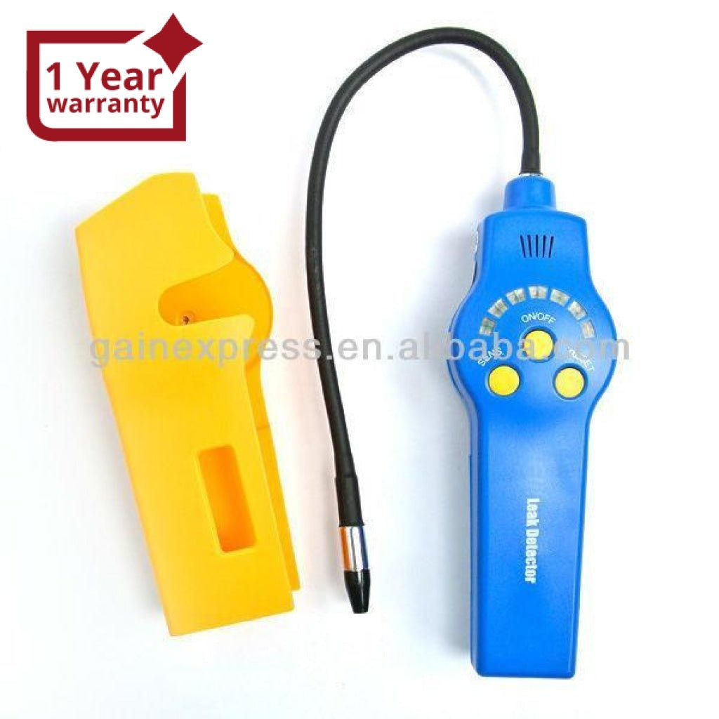 E03HLD-200 Handheld Halogen Leak Detector 305mm probe length Negative ...