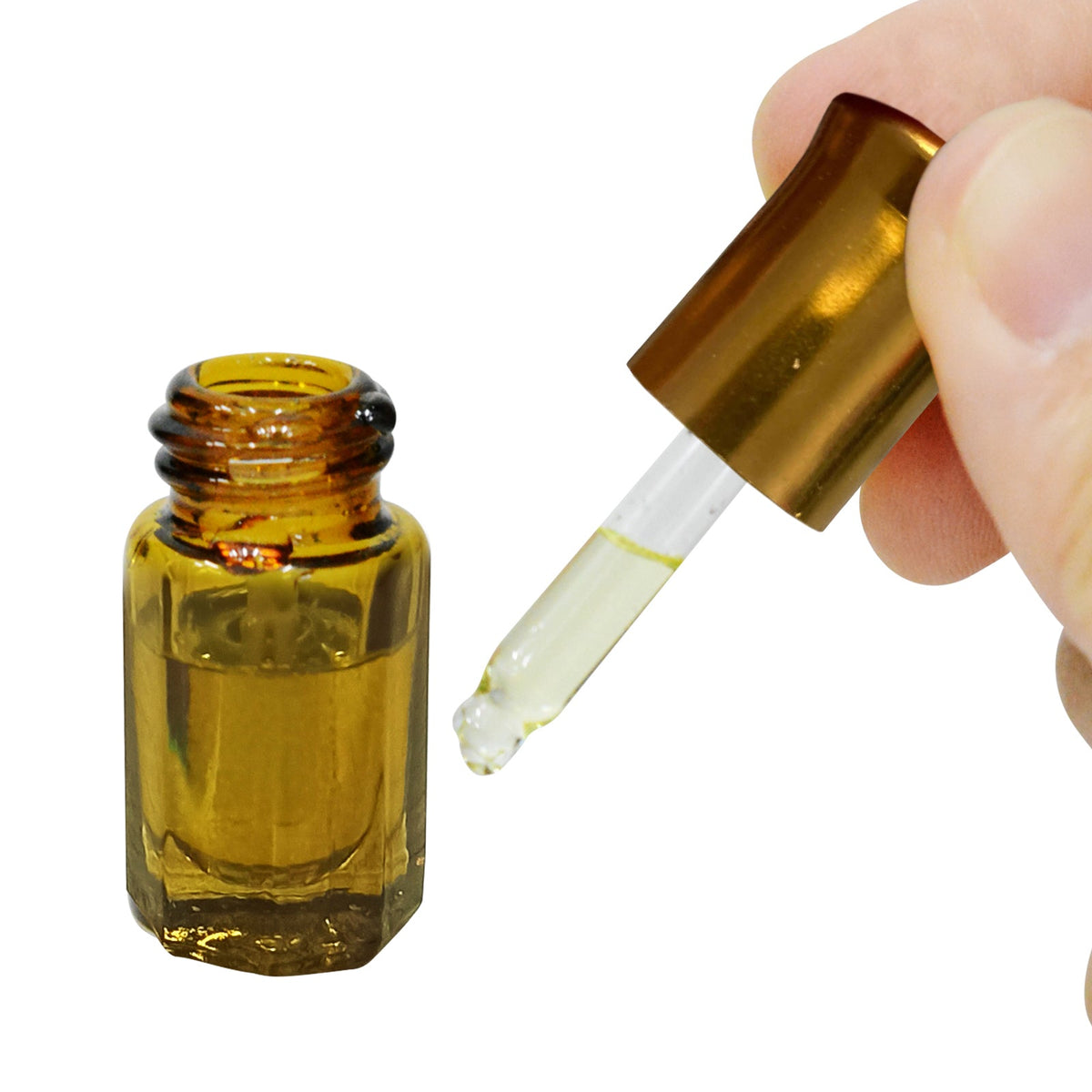 GL-01_2 Refractive Index Fluid for Gem Refractometers (2 vials, approx ...