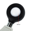 LUX-31 Digital Light Mini Lux Meter Measurement Range 0 ~ 200,000 LUX ...