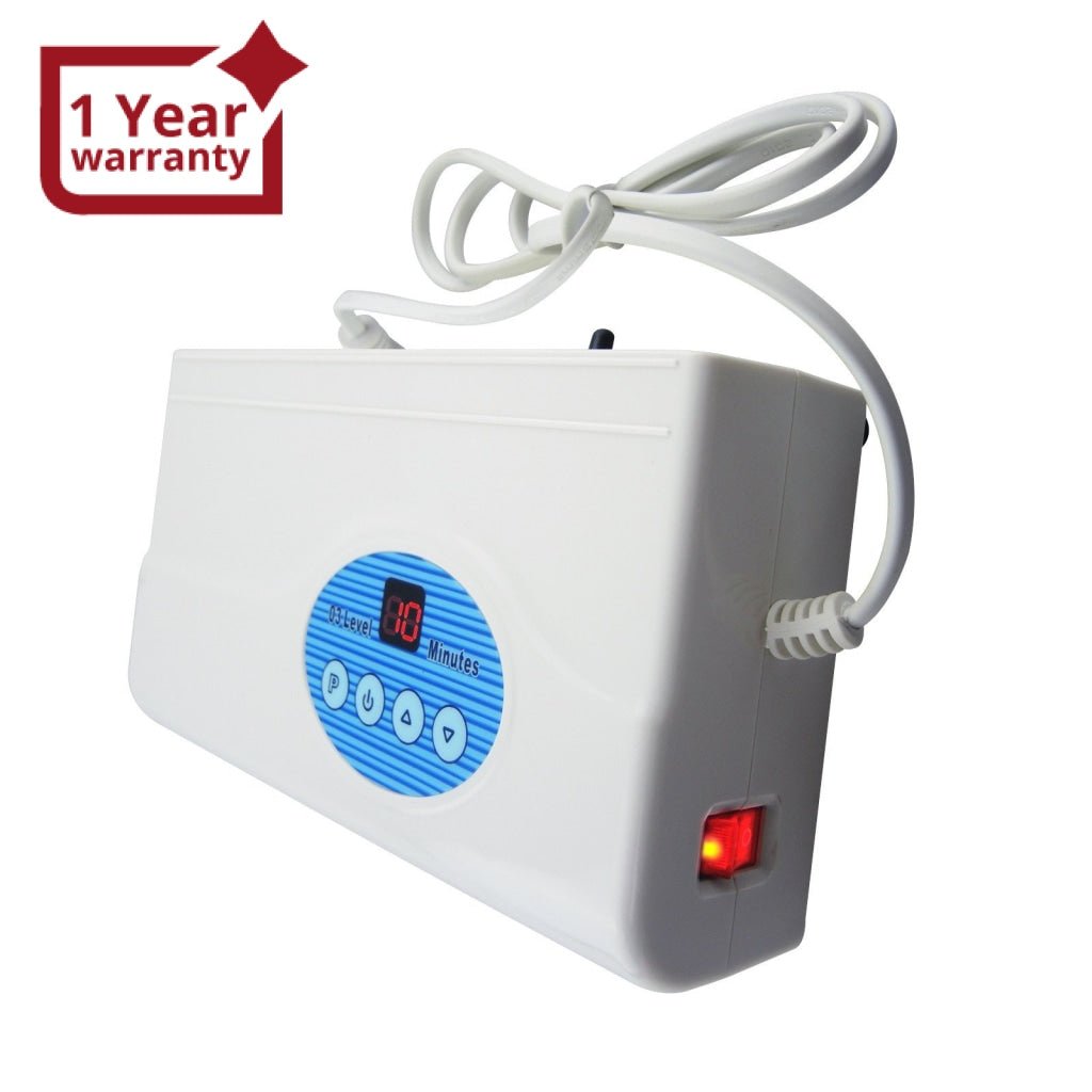 OZ-004 Enaly 500mG/hr O3 Ozone Generator with Air Dryer/ Timer ...