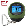 S07PG-410-N Mini Digital GPS Receiver and Location Finder Camping ...