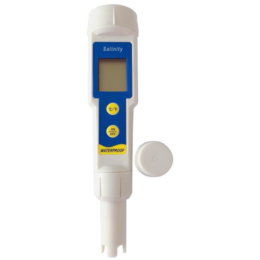 SA-1397 Digital Pen type Salinity Meter 199.9ppt Salinometer Salt ...
