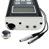 TM-8818 Ultrasonic Thickness Gauge Meter Aluminum Steel Cast Iron Pipes ...