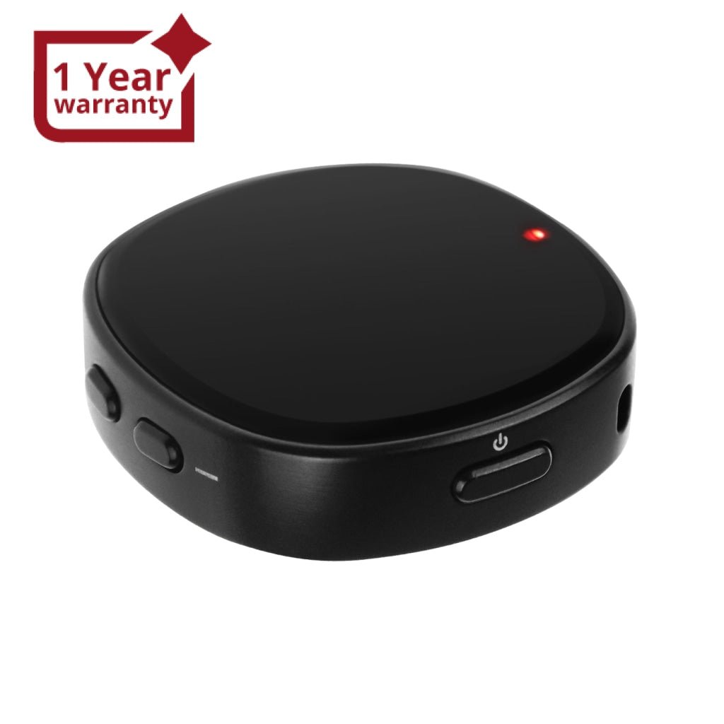 VAR-378 Magnetic Mini Voice Activated Recorder 64GB Recording Device ...