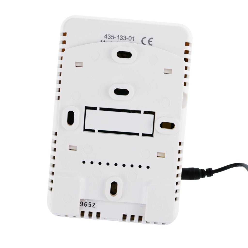 VOC-21 VOC Monitor Tester Indoor Air Quality IAQ Meter Detector 0~50ppm ...